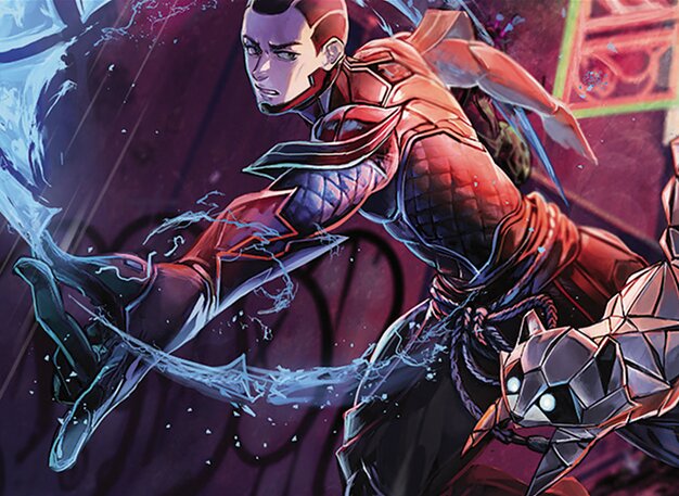 Orvar, the All-Form - Commander (Orvar, the All-Form) — Moxfield, a ...