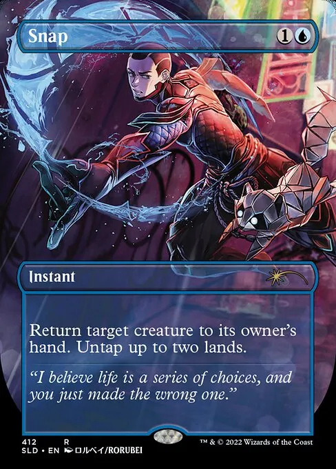 Kykar Competitive - Commander (Kykar, Wind's Fury)