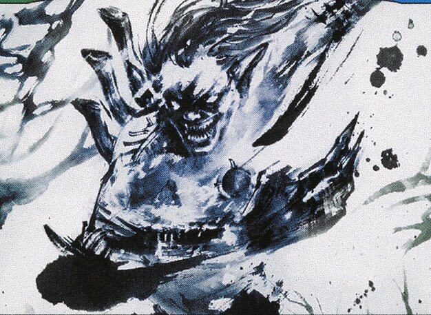 Ezuri, Claw of Slaughter - Commander (Ezuri, Claw of Progress ...