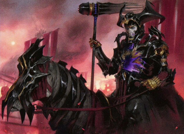 ria ivor angels - Commander (Josu Vess, Lich Knight) — Moxfield, a deck ...