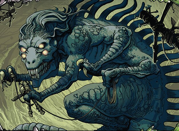 Having a Good Tayam - Commander (Tayam, Luminous Enigma)