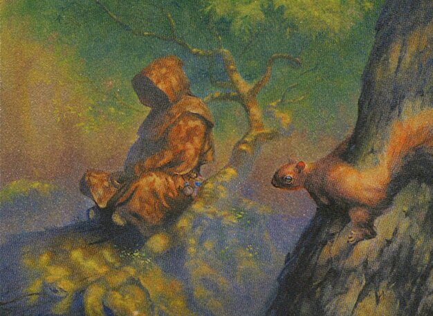 Shadowheart, Shadoweave Hierophant - Commander (Shadowheart, Dark ...