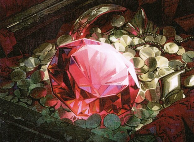 Mana Rocks - Package