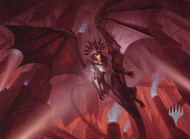 Sacrifice - Commander (Ziatora, the Incinerator) — Moxfield, a deck ...