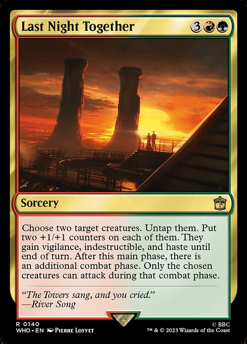 Grark PUNCH - Commander (Krark, the Thumbless / Anara, Wolvid Familiar)