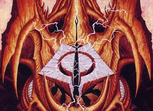 Ashnod - Commander (Ashnod, Flesh Mechanist)