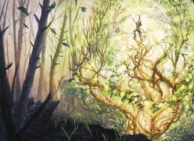 (02) 🌳 Ghalta: Draw twelve [B3] - Commander (Ghalta, Primal Hunger)