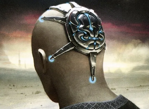 SUM Skullclamp Combo - Modern