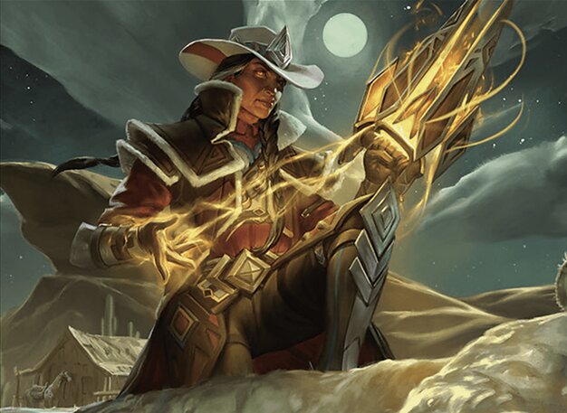 Uril Deck - Commander