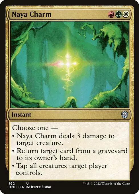 Painbow (Dominaria United Commander Precon Decklist) - Commander Precons