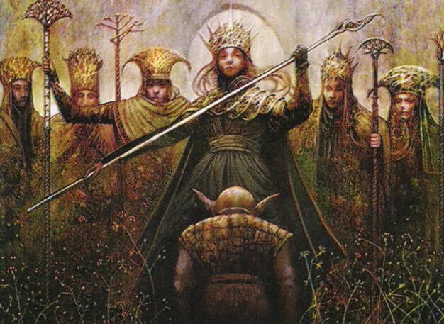 Convoke - Commander (Kasla, the Broken Halo) — Moxfield, a deck ...