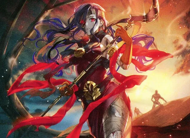 Lord of the Accursed PEDH - Pauper EDH