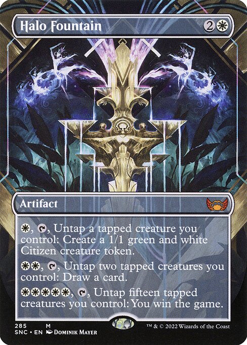Moxfield — A mtg deck builder site for Magic: the Gathering
