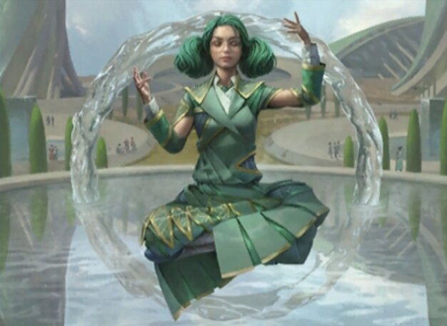 Izzet Wizards - Historic