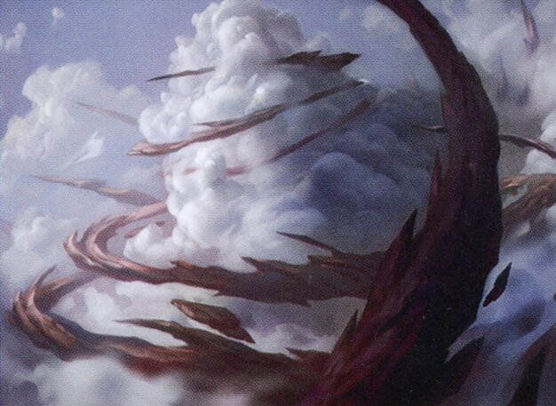 Lorehold Dragons Approach - Pioneer — Moxfield, a deck building website ...