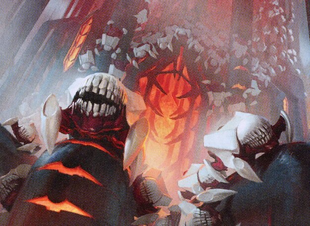 Small & Mitey - Commander (Vishgraz, the Doomhive) — Moxfield, a deck ...