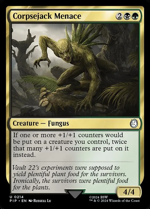 Skullbriar, the Walking Grave - Commander (Skullbriar, the Walking Grave)