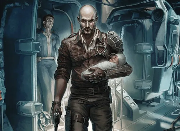 (cube) mind of the controller lvl 5.3 - Commander (Kellogg, Dangerous Mind)