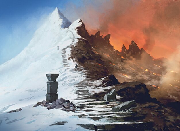 2C Mana Base - Package