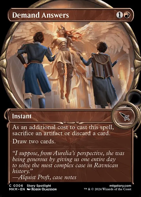 Kibo Uktabi Prince - Commander (Kibo, Uktabi Prince)