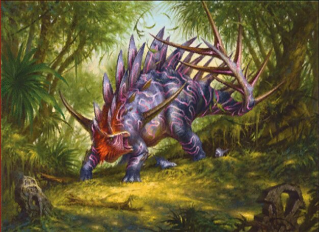 Y24/LCI Dinosaurs - Alchemy — Moxfield, a deck building website for ...
