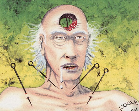 Jeleva - Commander (Jeleva, Nephalia's Scourge) — Moxfield, a deck ...