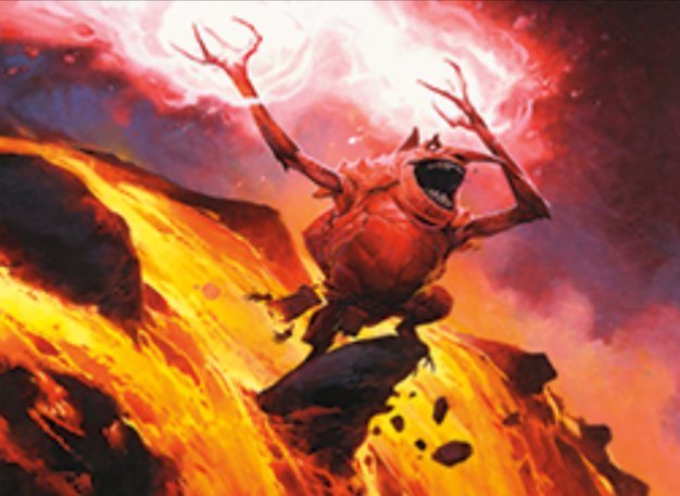 Veyran, the Dump Truck - Commander (Veyran, Voice of Duality ...