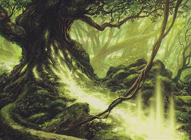 Orvar - Commander (Orvar, the All-Form)