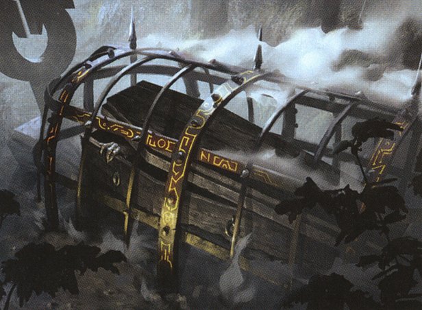 Tivit Hatebears cEDH - Commander (Tivit, Seller of Secrets) — Moxfield ...