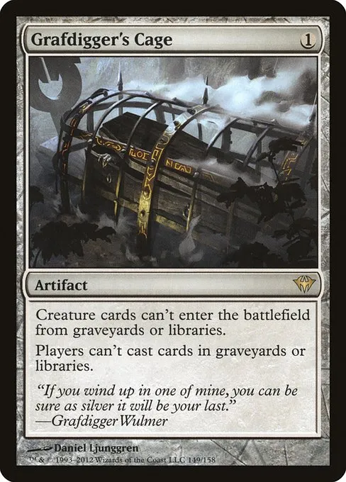 Stax - Commander (Grand Arbiter Augustin IV) — Moxfield, a deck ...
