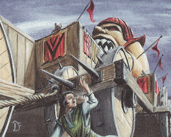 boblin the goblin - Commander (Pashalik Mons)