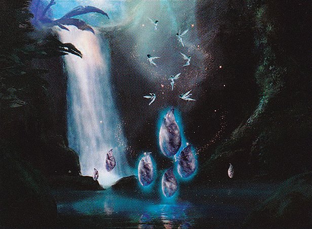 Frenetic Efreet - Premodern