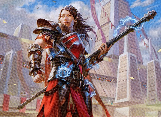 Tor Wauki Rakdos Burn - Commander (Tor Wauki the Younger) — Moxfield, a ...