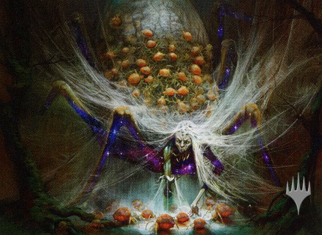 Token deck? Rabid Rabbits? - Commander (Cadira, Caller of the Small)