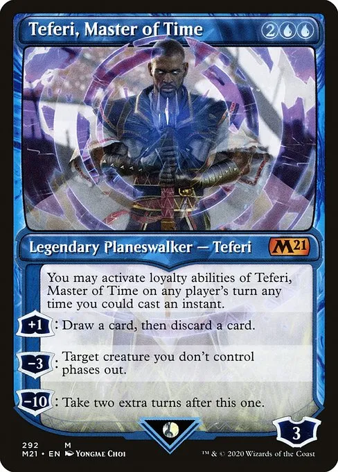[cEDH] Toothy "Storm" - Commander (Pir, Imaginative Rascal / Toothy ...