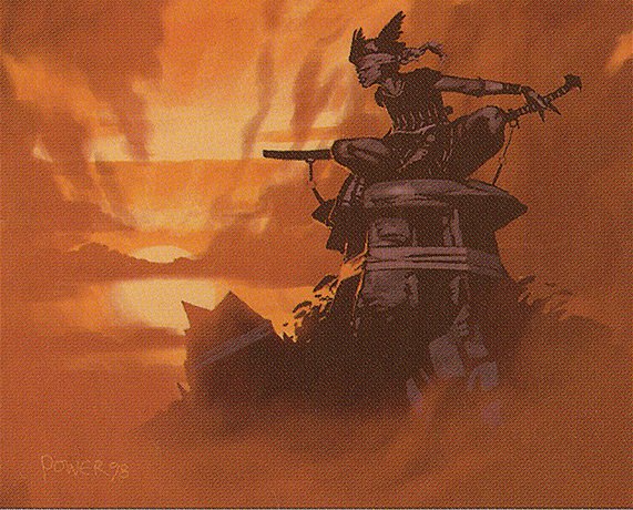 CanLander - Sneaky - Canadian Highlander — Moxfield, a deck building ...