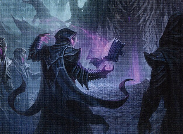 magecraftcrats - Commander (Extus, Oriq Overlord // Awaken the Blood ...