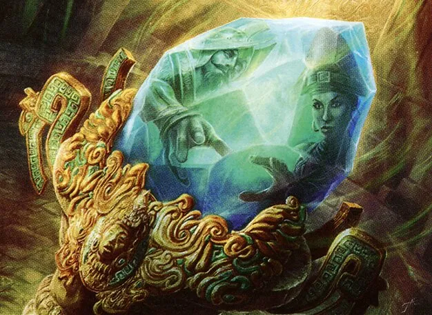 xyris gruppekram - Commander (Xyris, the Writhing Storm) — Moxfield, a ...