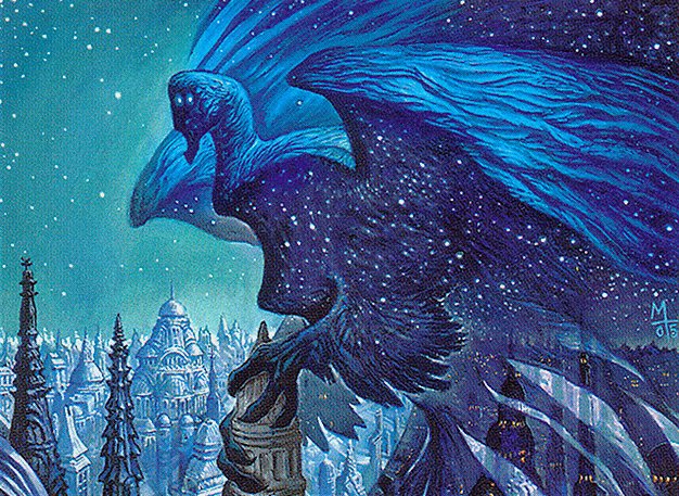 10,000 Feathers - Commander (Kangee, Sky Warden) — Moxfield, a deck ...