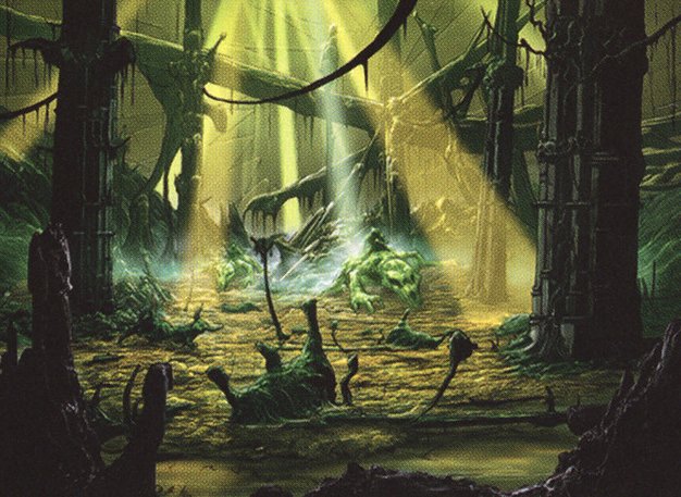 Insettòn - Commander (Zask, Skittering Swarmlord) — Moxfield, a deck ...