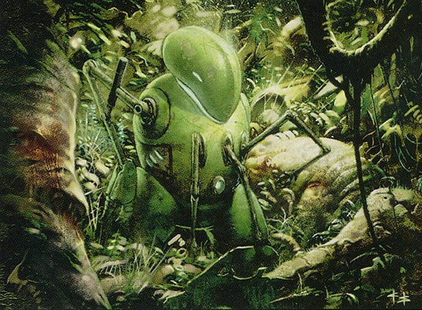 Sydri artifacts - Commander (Sydri, Galvanic Genius) — Moxfield, a deck ...