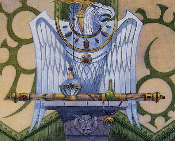 Shrine - Commander — Moxfield, a deck building website for Magic the ...