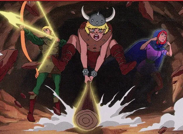 Atla Palani, the friendship tender - Commander (Atla Palani, Nest Tender)