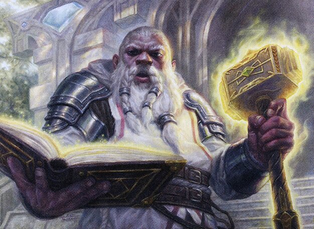 Minthara - Secret Ken - Commander (Minthara, Merciless Soul)