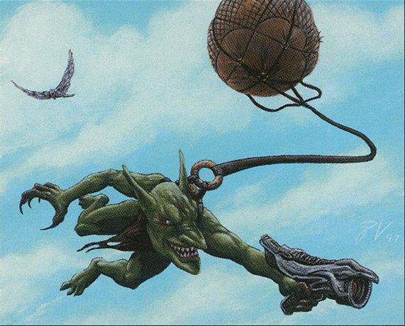 Goblin Assault (Starter 1999 Theme Deck) - Precons | Moxfield
