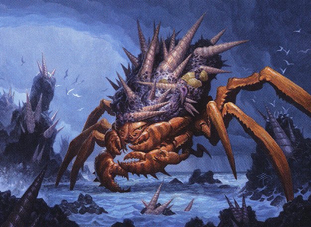 Crabs Budget - Commander (Chulane, Teller of Tales) — Moxfield, a deck ...