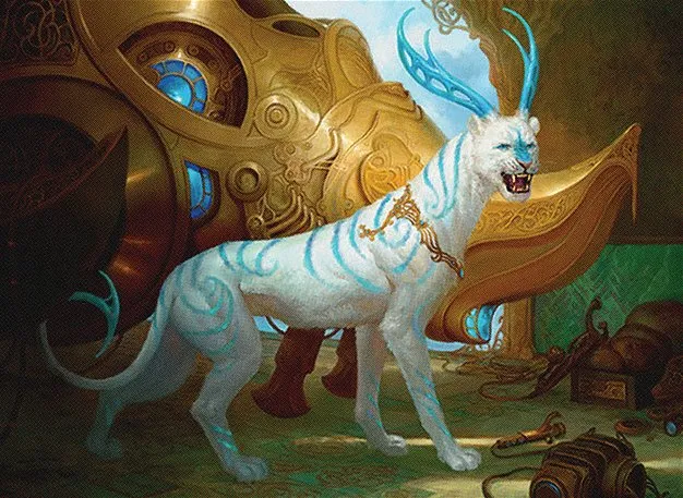 [cEDH] Preston, the Vanisher - Commander (Preston, the Vanisher)
