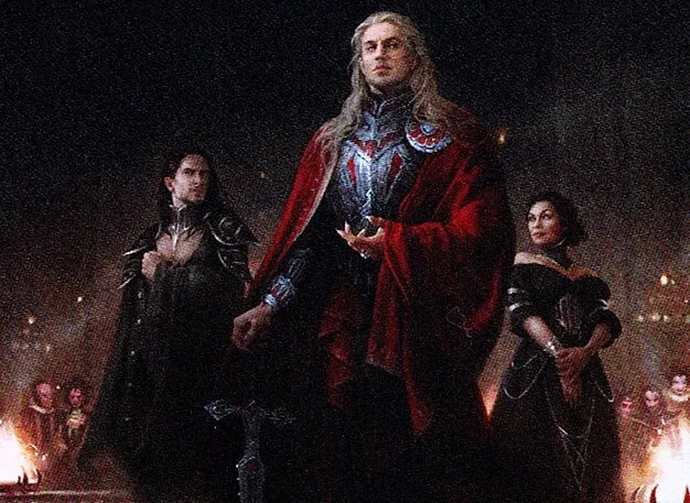 Ultimate Edgar Markov cEDH Combos - Commander (Edgar Markov)