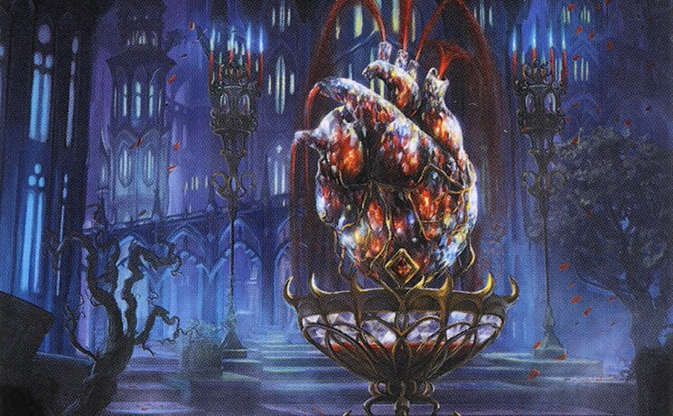 LiFe iS a rESoUrCE (Verrak) - Commander (Verrak, Warped Sengir ...