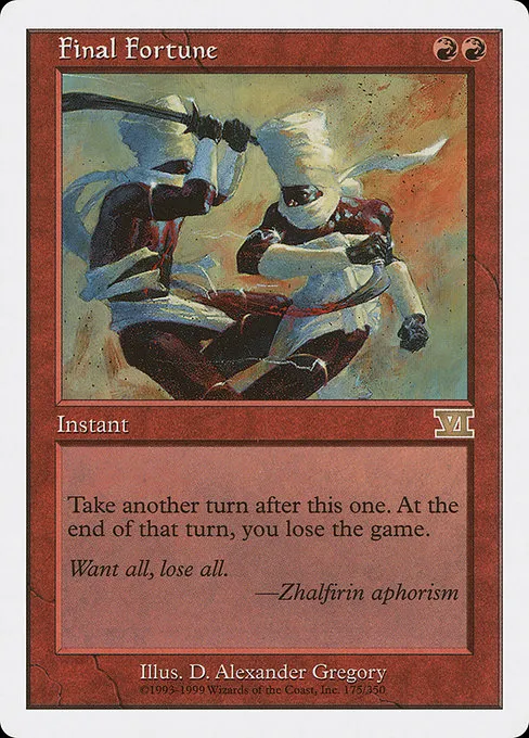 Flowering Night - Commander (Florian, Voldaren Scion) — Moxfield, a ...